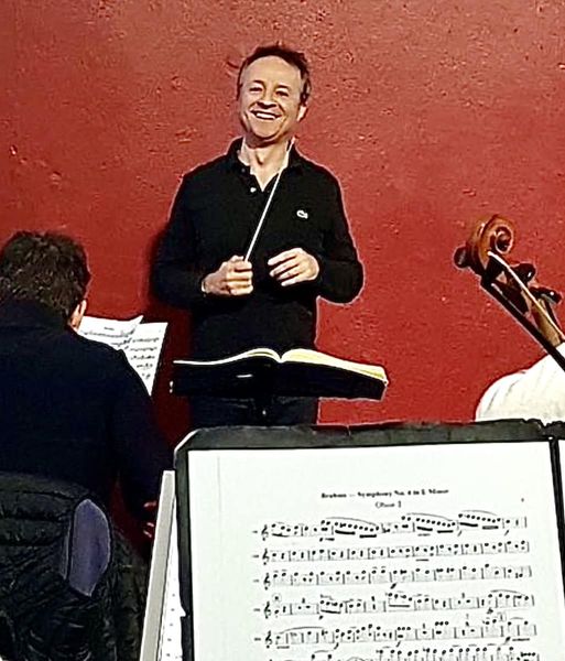 Entretien avec Marc Coppey - Ondes Plurielles