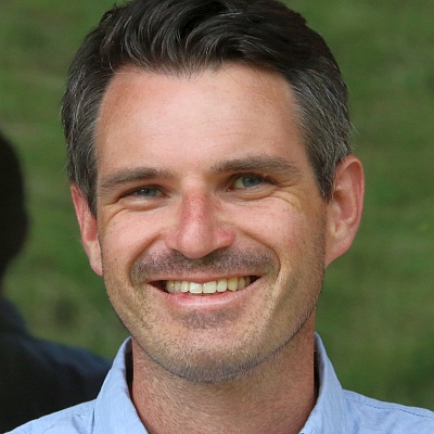 Entretien avec Samuel Hilary - Ondes Plurielles